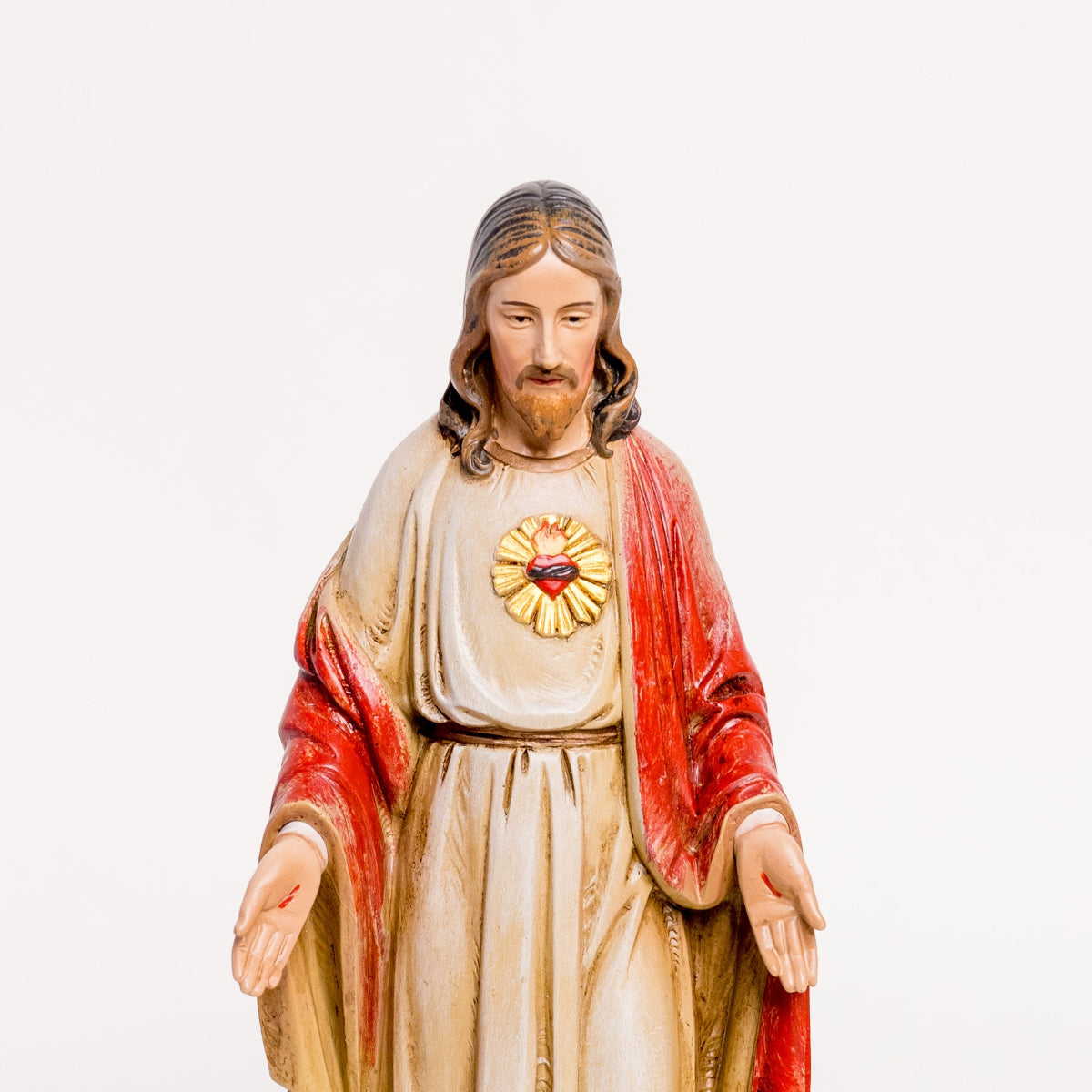Sagrado Corazón – Santo Anello