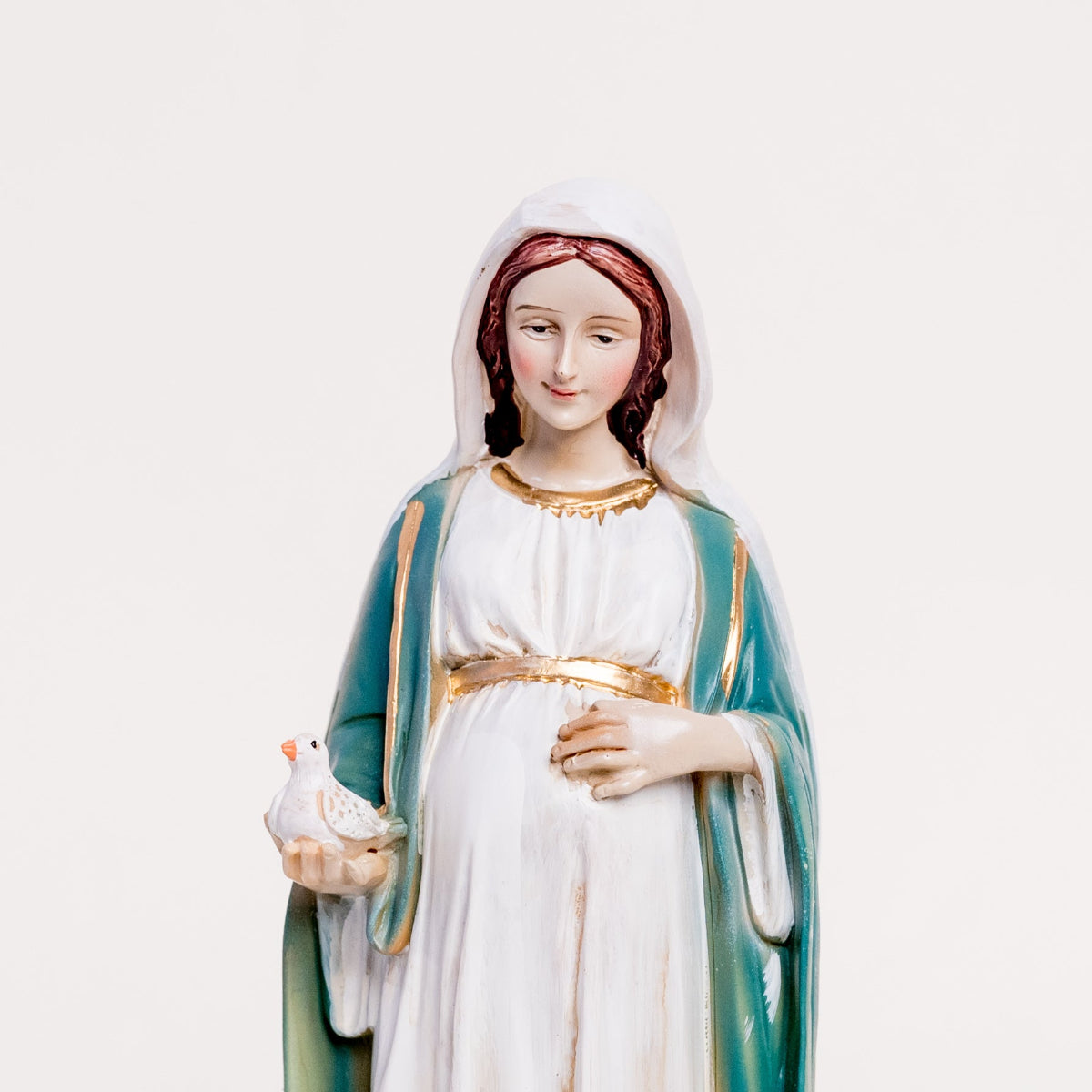 Gratia Plena – Santo Anello
