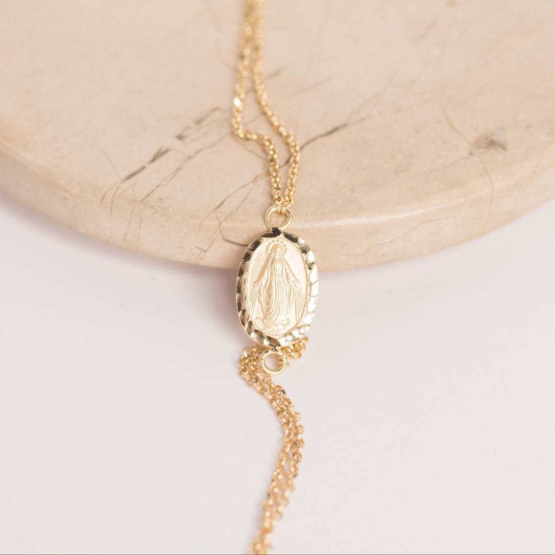 Dulzura Angelical – Santo Anello