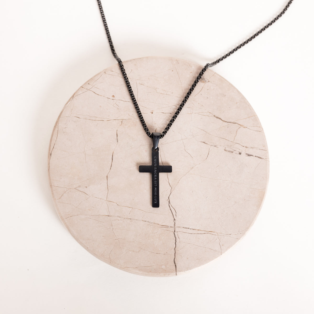 Crux Sacra – Santo Anello