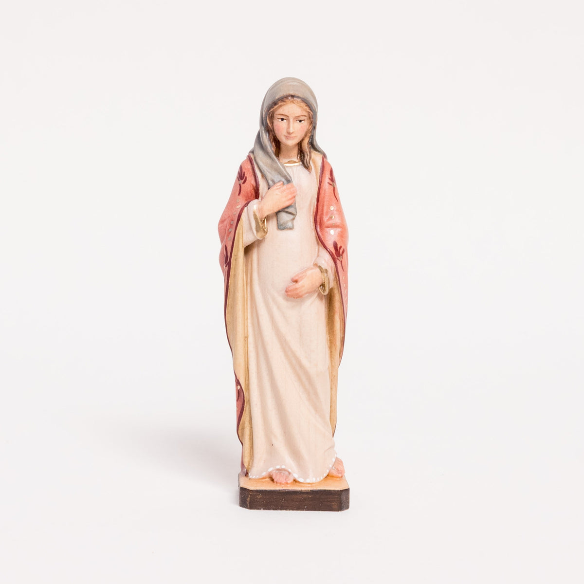 María de Nazareth – Santo Anello