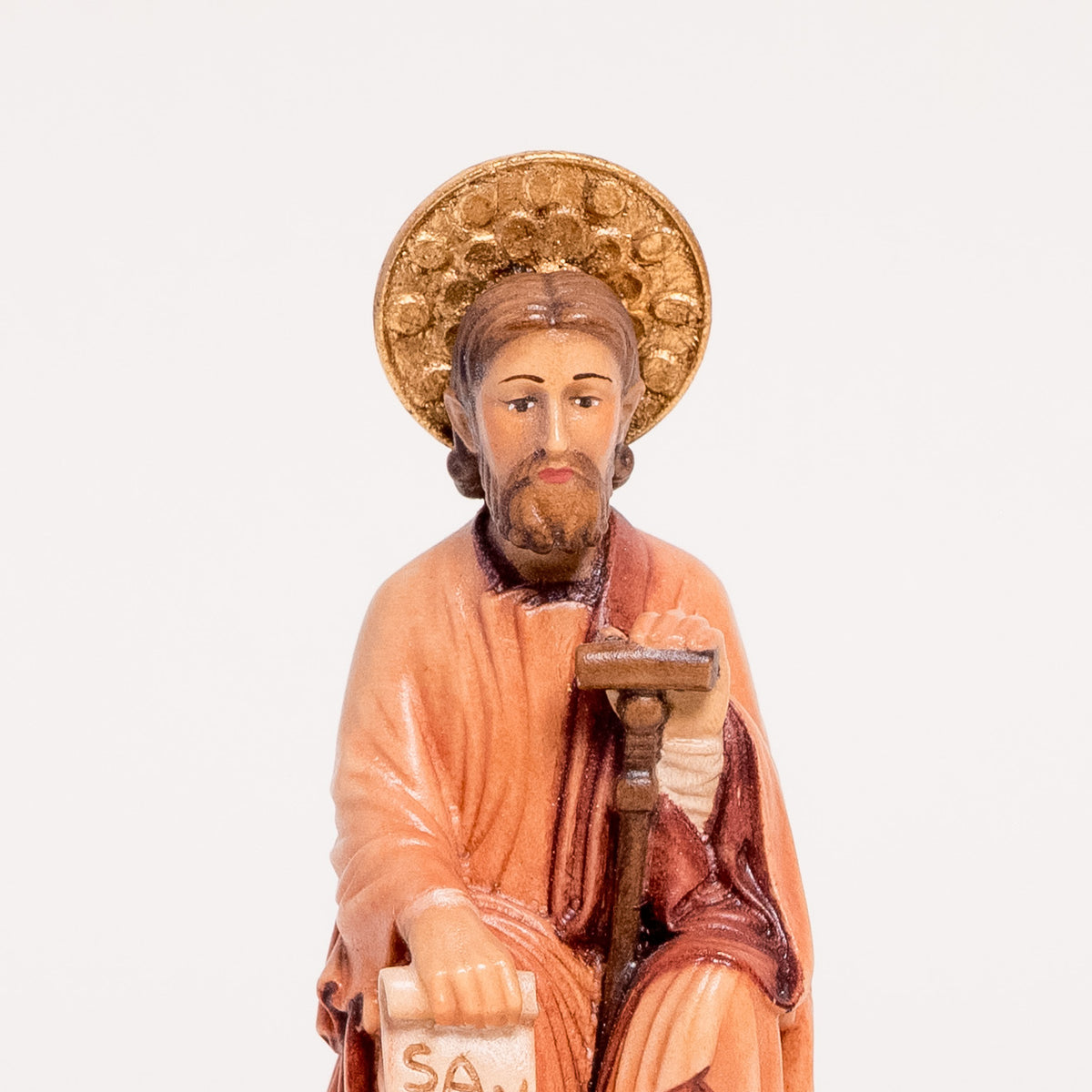 Santiago Apóstol – Santo Anello