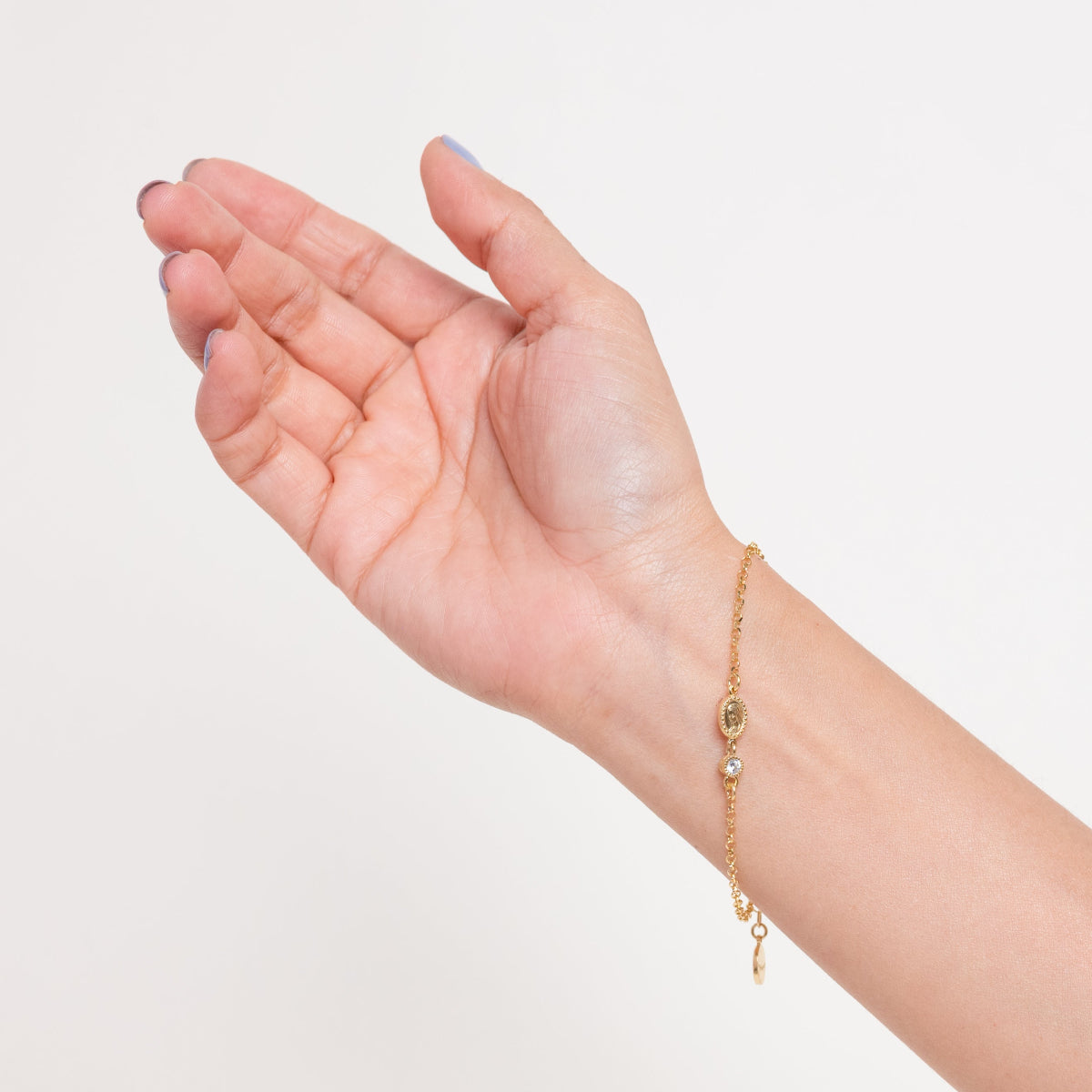 Pureza Divina – Santo Anello