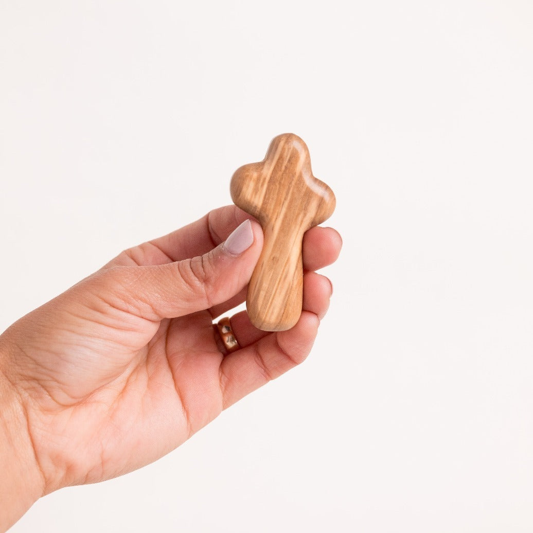 Cruz Ben – Santo Anello