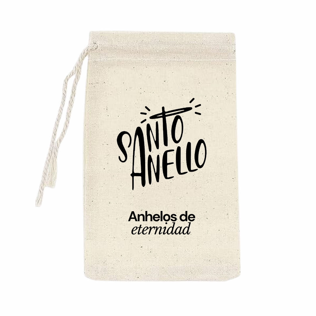 Morral Santo Anello